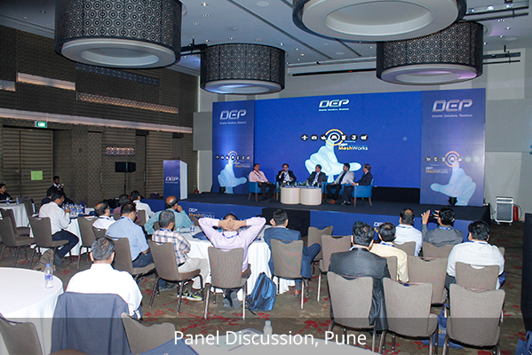 Detroit Engineered Products (DEP) | The Global Engineering Solutions