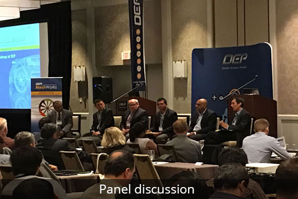 Detroit Engineered Products (DEP) | The Global Engineering Solutions