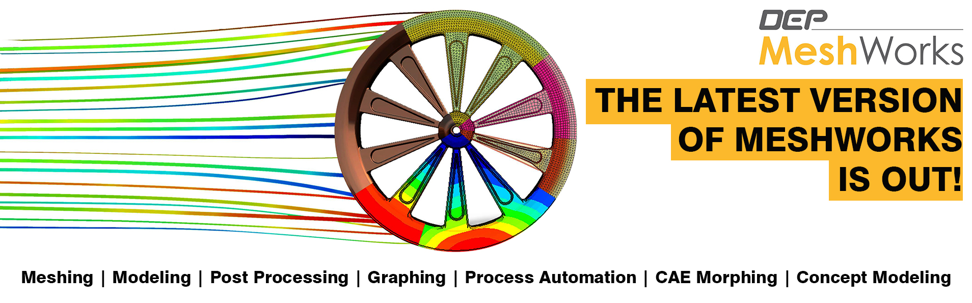 Detroit Engineered Products (DEP) | The Global Engineering Solutions