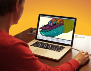 PRODUCTS - Detroit Engineered Products