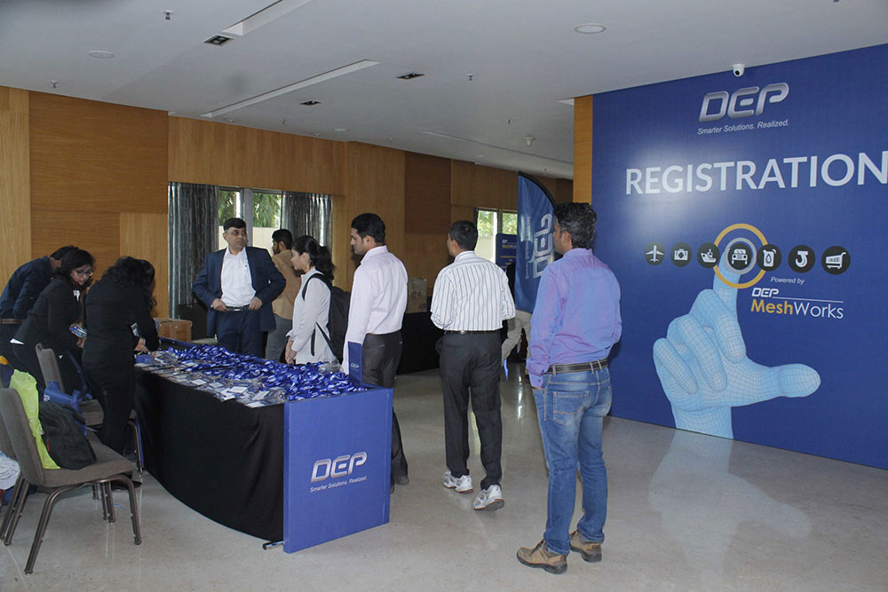 Detroit Engineered Products (DEP) | The Global Engineering Solutions