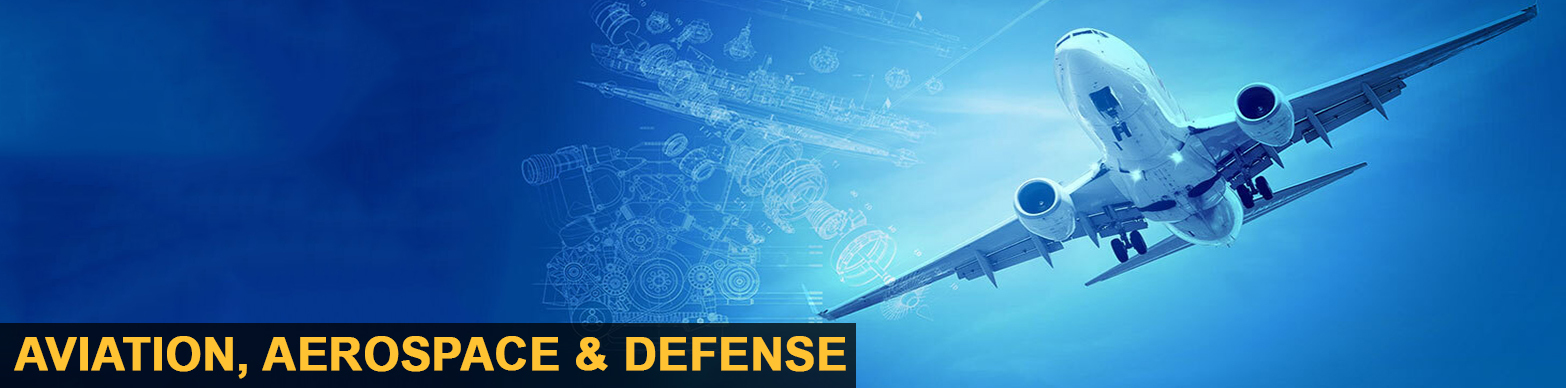 Aerospace & Defence Engineering Solutions | DEP