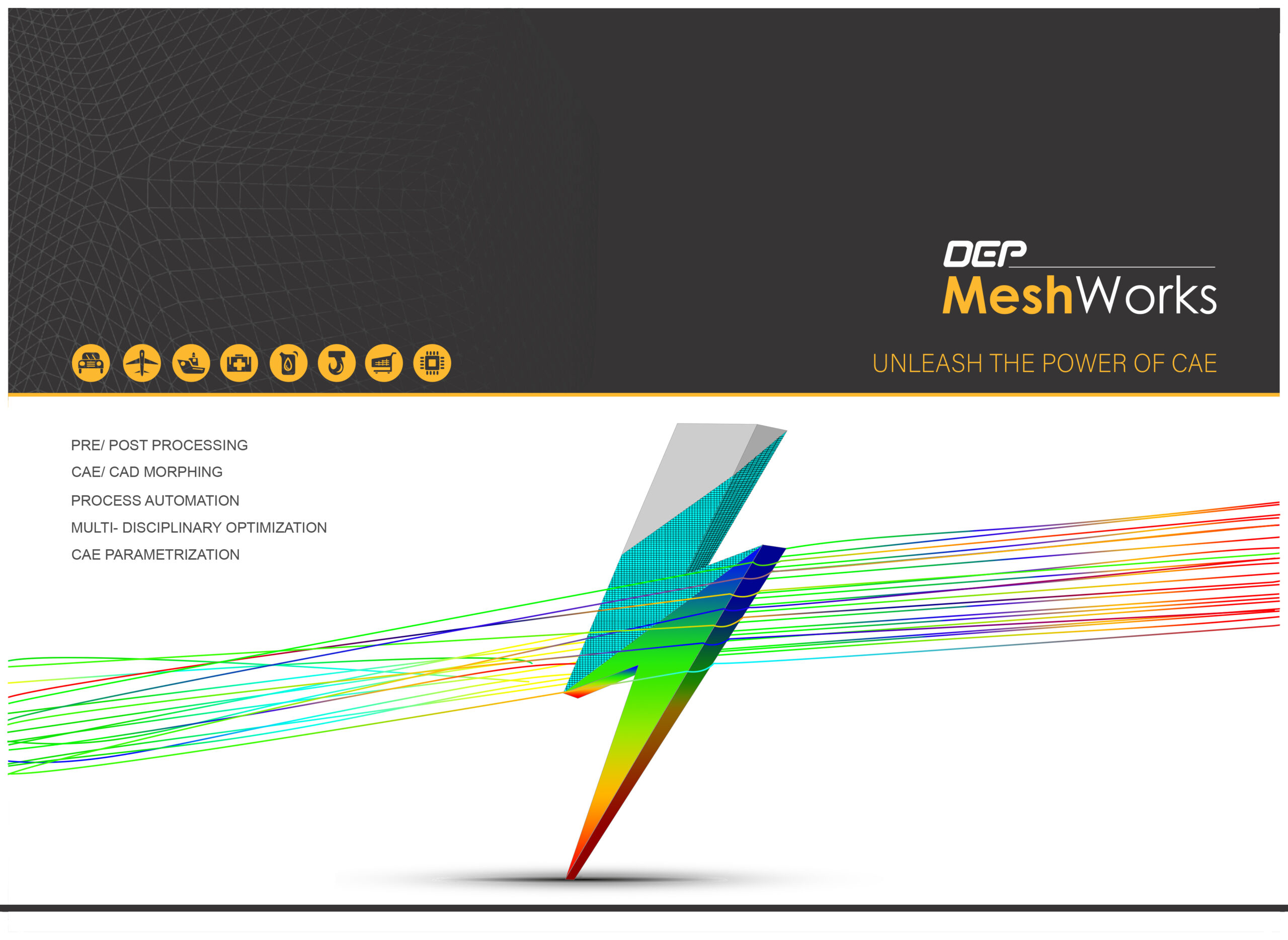 DEP brochures for resources | Download the resource brochures